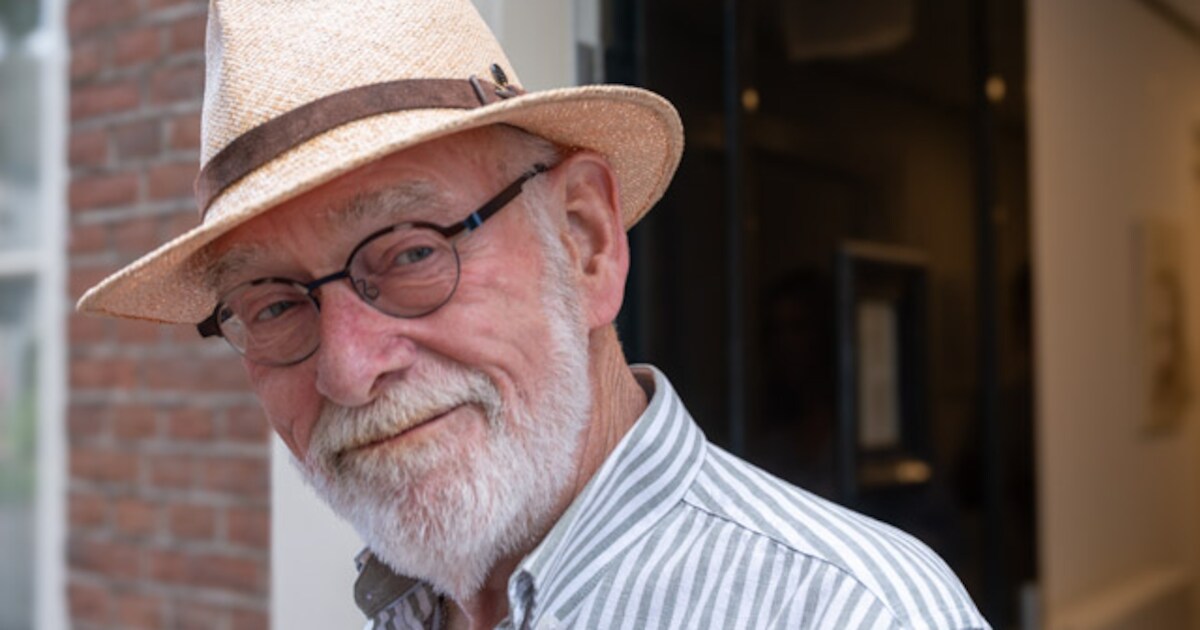 Jan Wagemakers (1947-2025) was creatief, gedreven en zorgzaam voor de ...