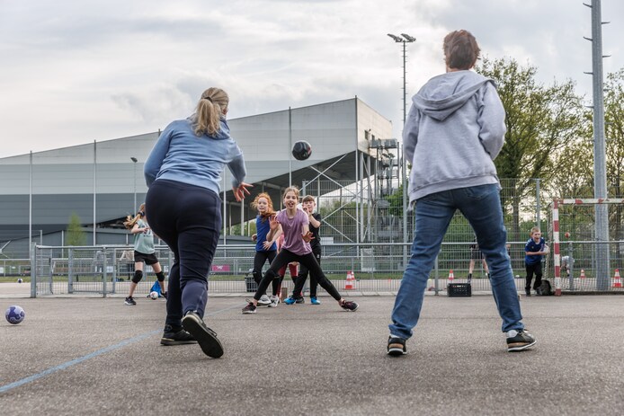 De Vijfsprong is voorlopig gered van de slopershamer, maar Orion loopt ...