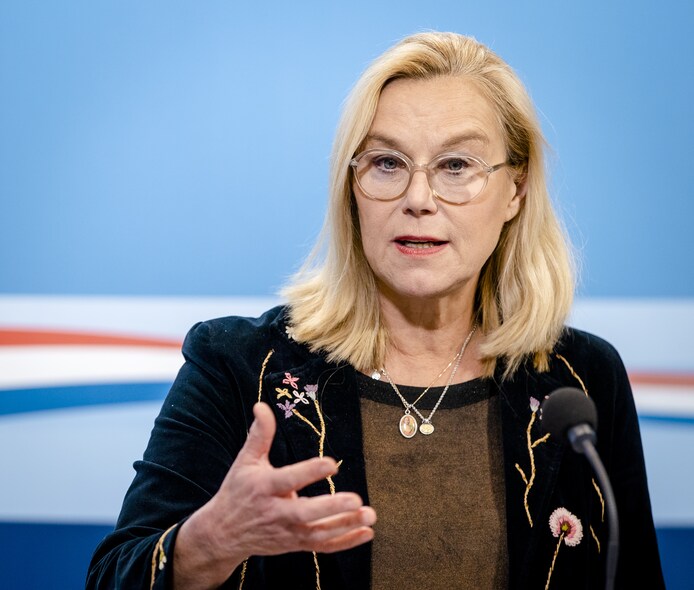 FvD zet eigen kandidaat in Brabant buitenspel na bedreigen van ...