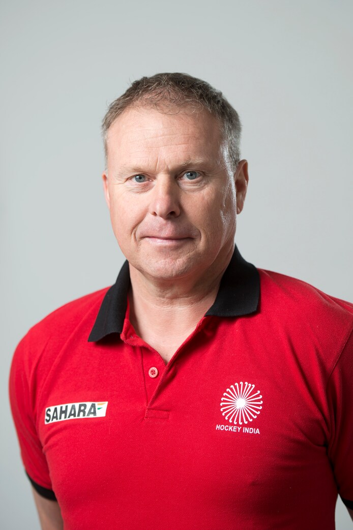 Oranje-Rood strikt Roger van Gent als assistent-coach | Regiosport | bd.nl