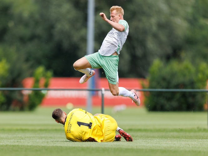 FC Den Bosch | bd.nl