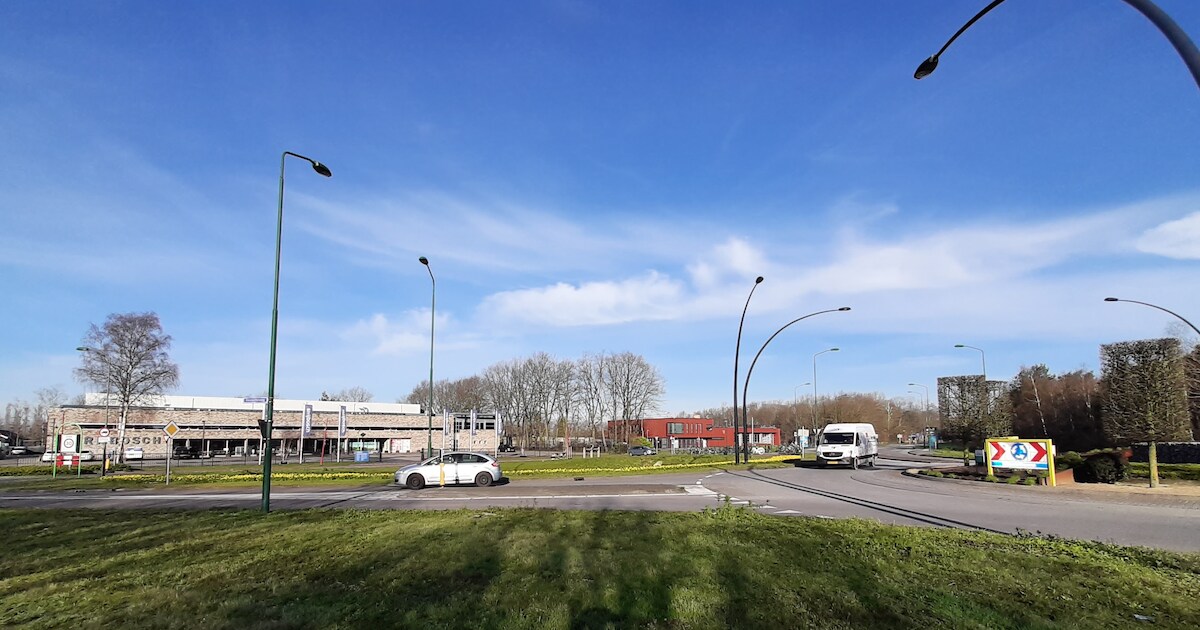 Randweg aan westkant van Nistelrode beste optie, zorgt voor fors minder ...