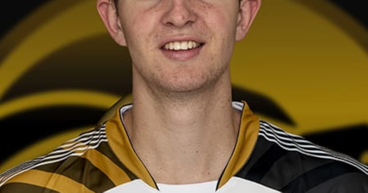 Na Nederlandse titel droomt Jelte Hiemstra van de Duitse Bundesliga ...