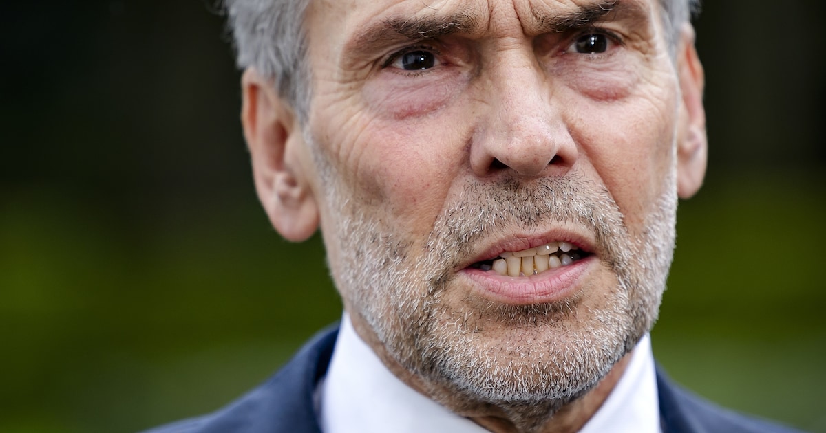 Hoe Dick Schoof zijn tanden gaat laten zien als premier | Politiek | bd.nl