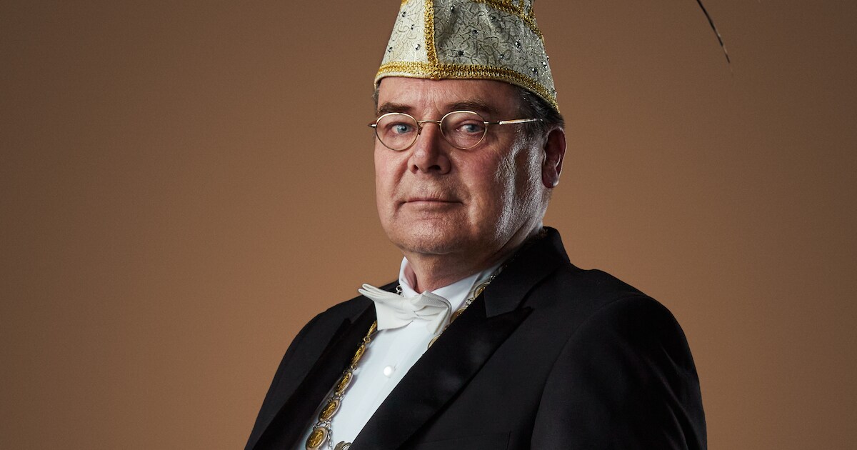 Prins Frans-Jan d'n Irste keert na elf jaar terug naar Kruikenstad voor ...