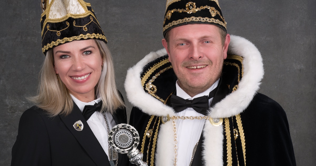 Prins Frank d’n Urste heerst over Snevelbokken | Regio | BD.nl