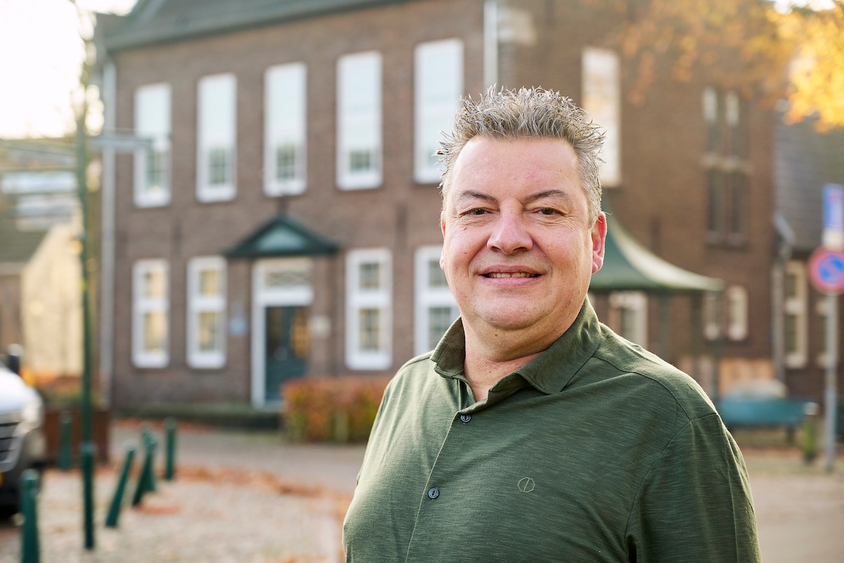 Bij het CDA, de grootste partij in Bernheze, hebben ze geen moeite om ...