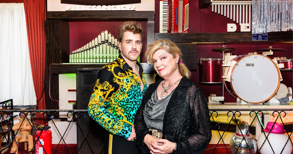 Album ‘Zonder rafels geen ziel’ vangt de melancholie en moraal van de ...