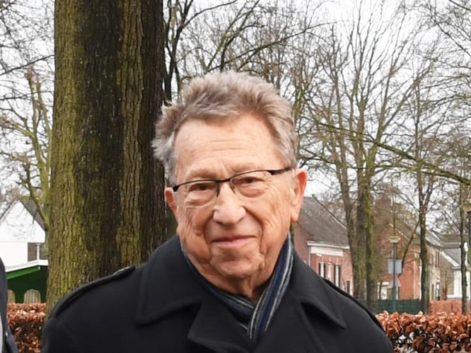 In herinnering Tilburg | bd.nl