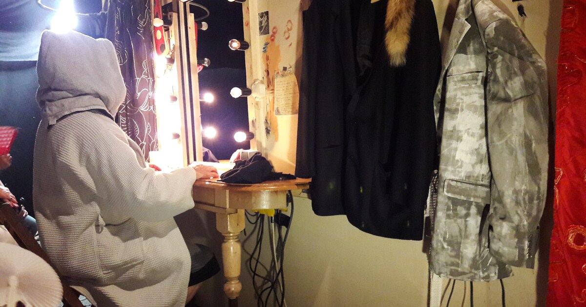 Geen woord bij AF van Vincent de Rooij en Daan Mathot | 's ...