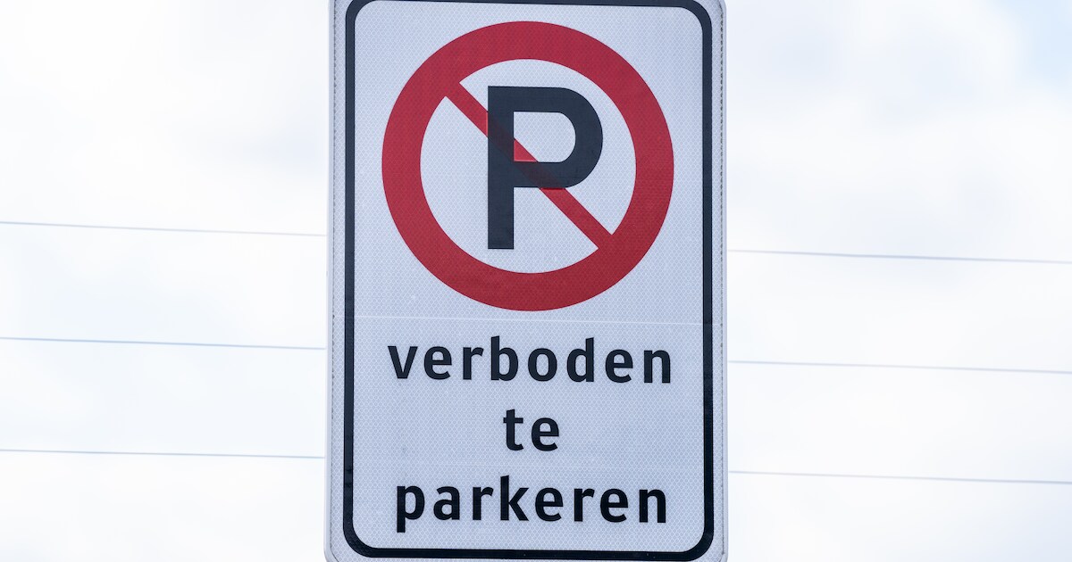 Parkeerverbod op Ringbaan-Oost in Tilburg | Tilburg | BD.nl