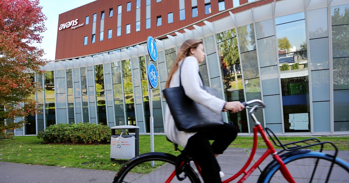 Extreem tevreden studenten, hoge slaagcijfers: wat is het geheim van ...