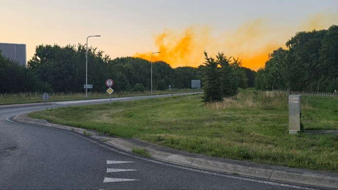Ongeval met gevaarlijke stoffen nabij Campina-fabriek Borculo; explosie ...