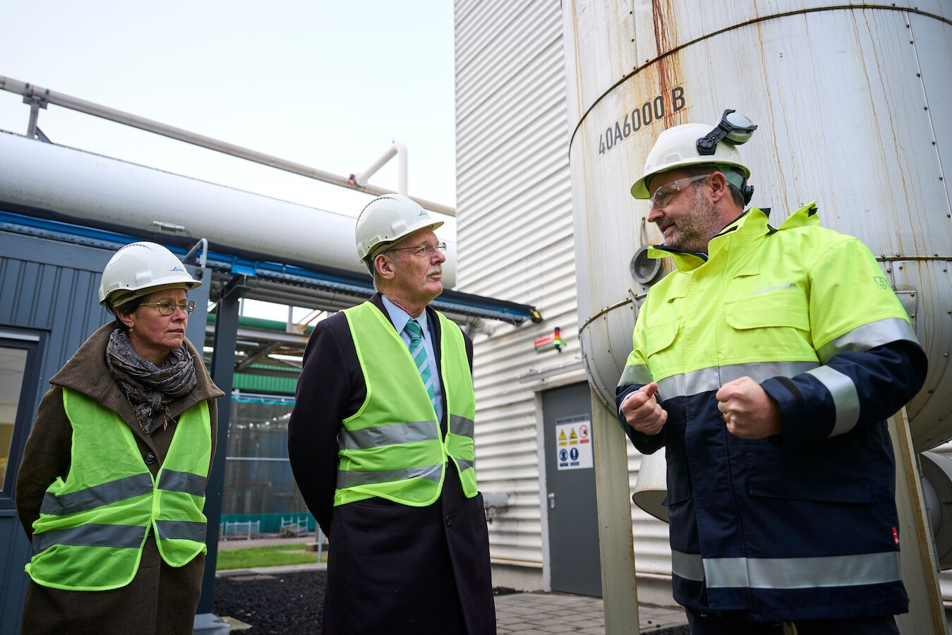 Nieuwe EU-regels dwingen tuinders terug naar aardgas: ‘Dit maakt ...