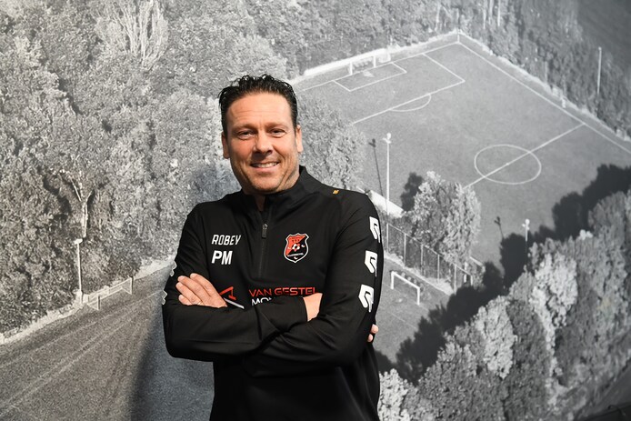 Van GSBW naar Berkdijk is voor Patrick Marcelis een sportieve ...