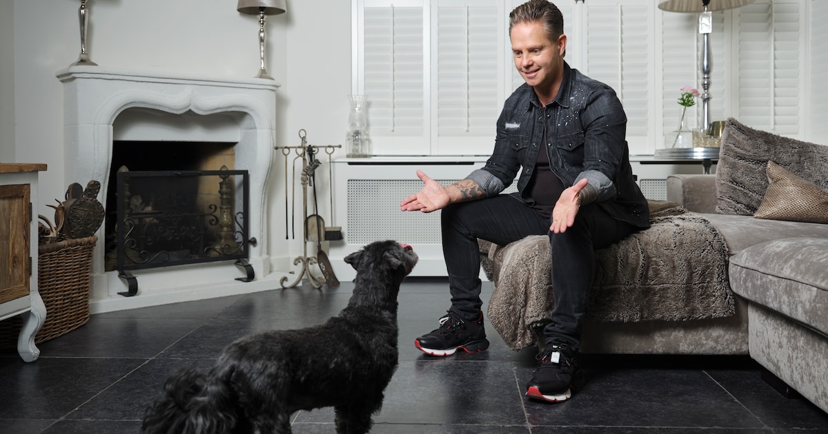 Danny de Munk: Ik kan een blok vullen met messen die ik in m’n rug heb ...