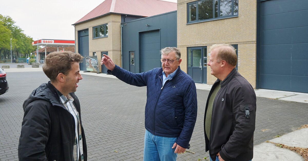 Hoe een slimme list de supermarkt in Odiliapeel redt van sluiting ...
