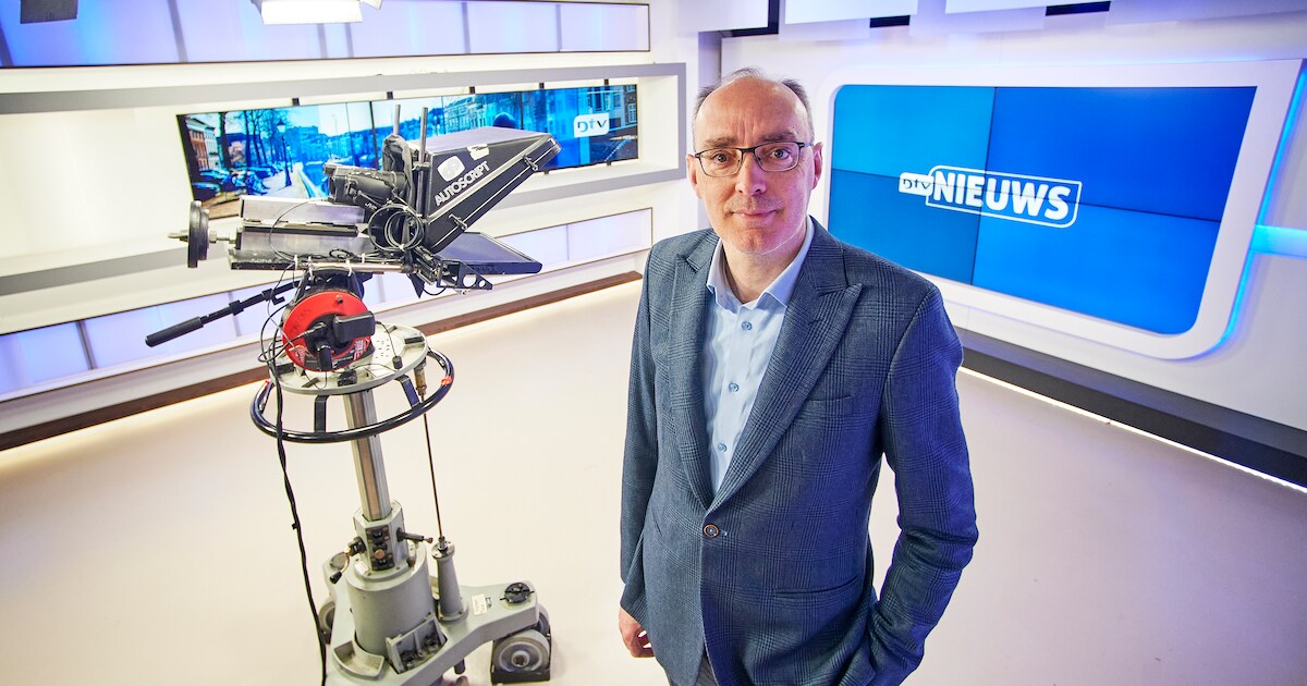 Streekomroep regio Den Bosch kan beginnen: ‘We zijn niet uit op verdeel ...