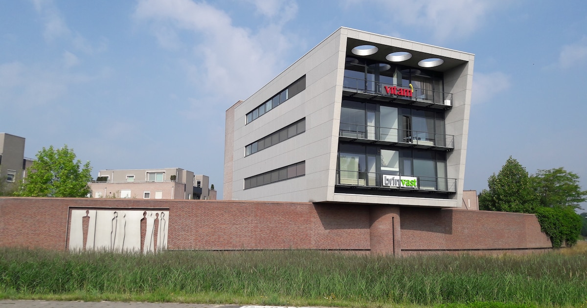 Brus verlaat Schijndel met zijn bedrijf | Nieuws | bd.nl