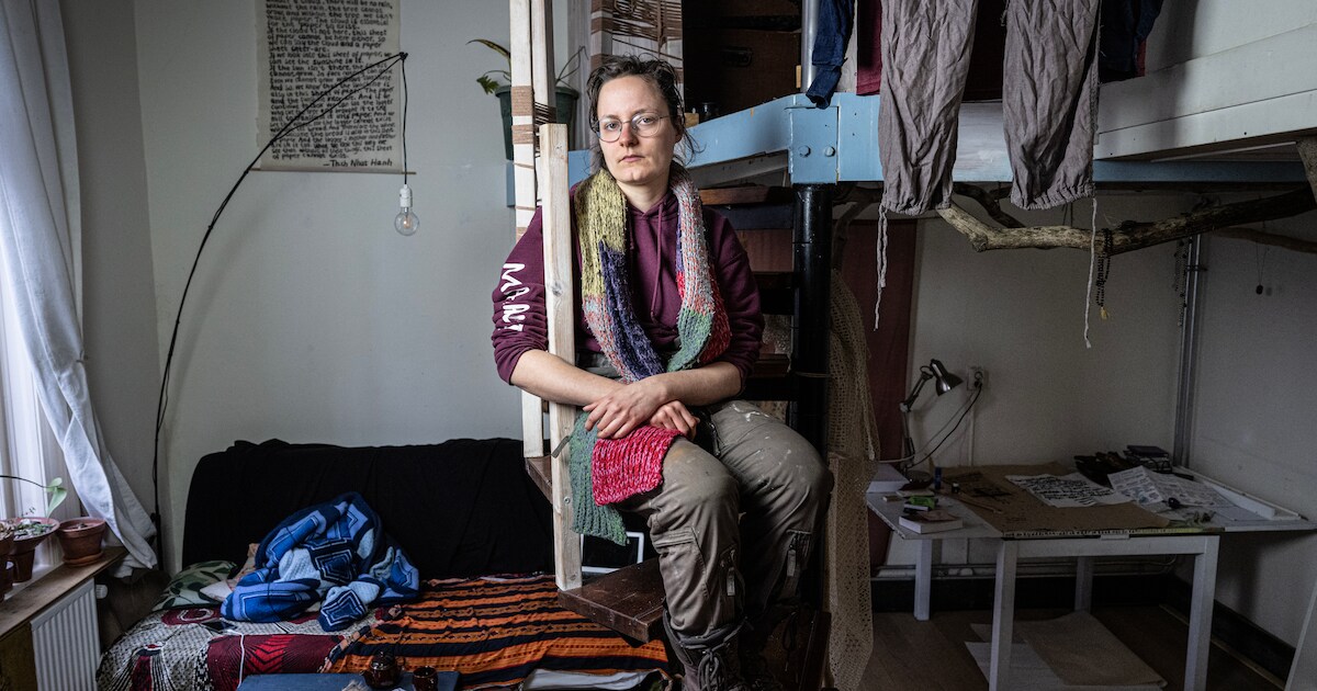 Zoé liet haar kind aborteren vanwege klimaat: ‘Wil geen kinderen op ...