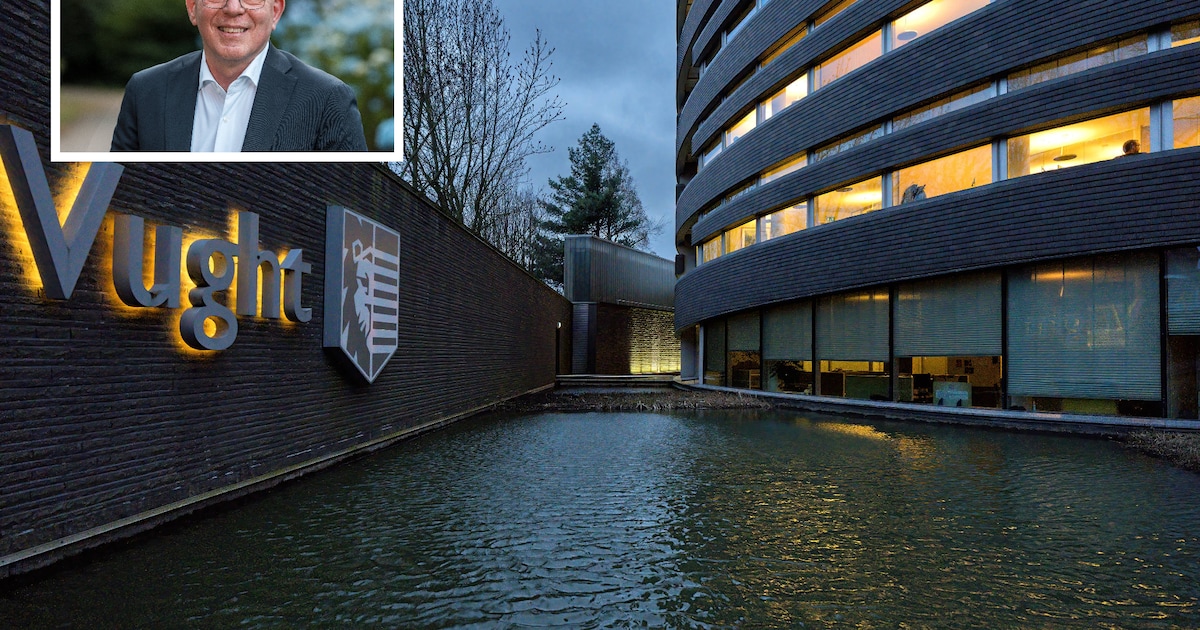Forse uitbreiding aantal ambtenaren groot struikelblok voor D66 Vught ...