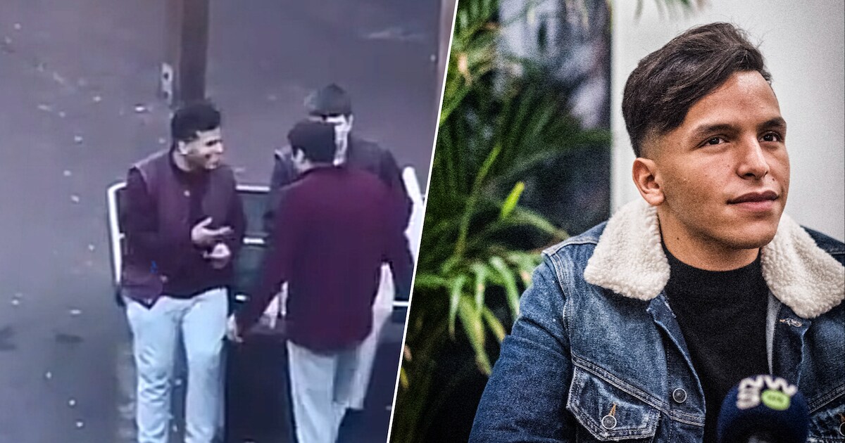 Bekende rapper en acteur uit Antwerpen al maand in de cel op verdenking ...