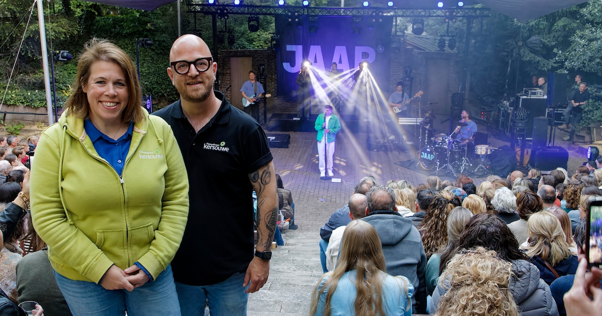 De Kersouwe: 80 jaar Brabantse gastvrijheid en theatermagie | Bernheze ...