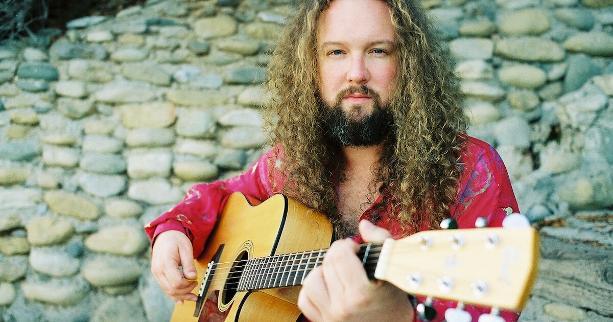 Chicago Mike Beck even in Nederland en in Xinix | Altena | BD.nl