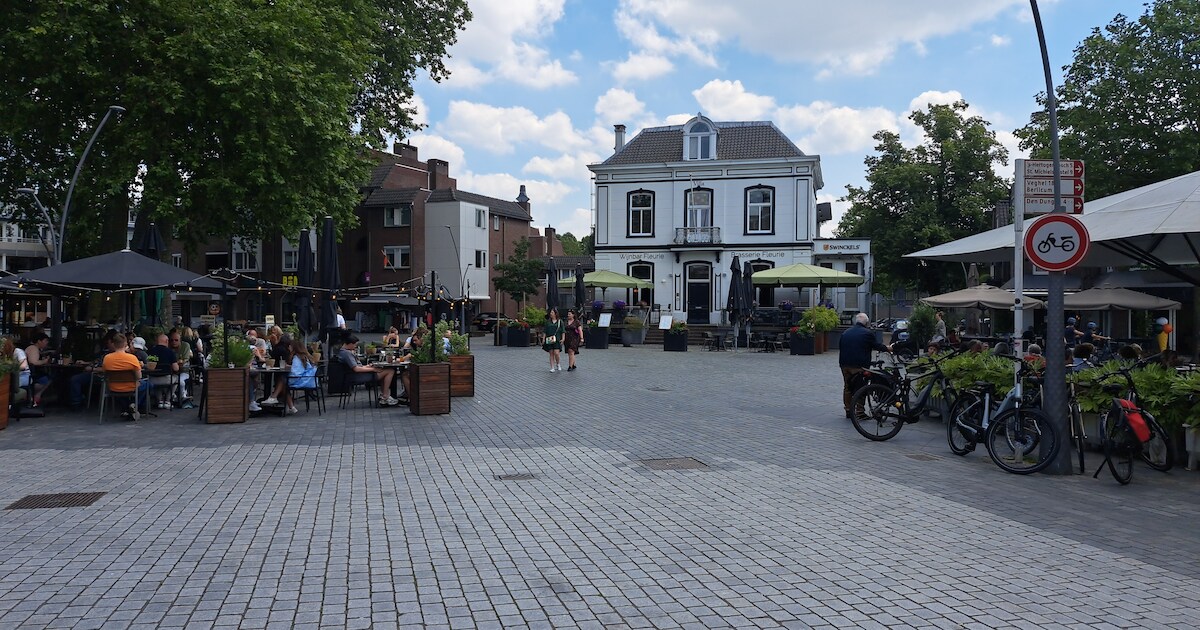 Nieuwe eigenaar laat Rosmalens restaurant ingrijpend verbouwen voor all ...