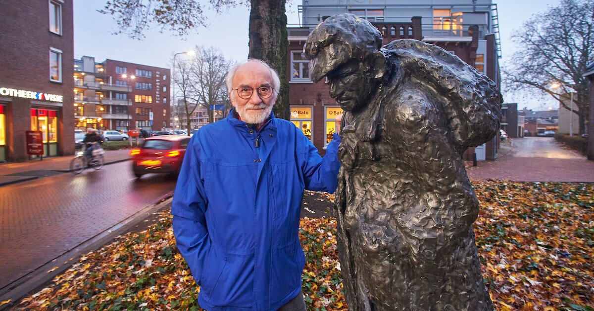 Humor als drager van het dialect en de volksaard: zijn Osse ‘vertelselkes’ zullen Jan Ulijn ...