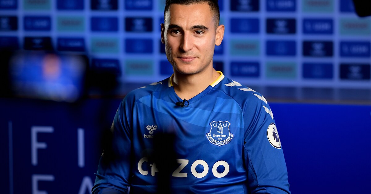PSV denkt bij zoektocht naar aanvallende versterking ook aan Anwar El ...