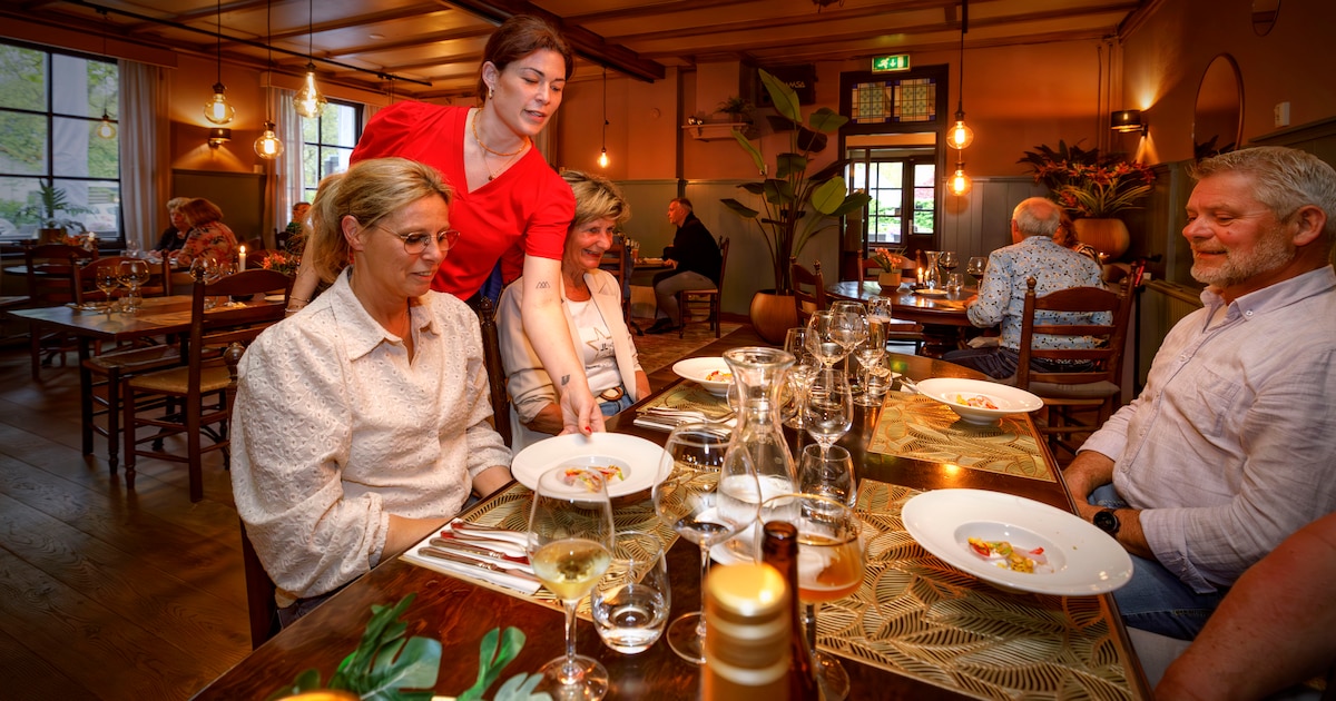 Het ‘stokske’ is doorgegeven; welkom in Jan en Ellen Bistro | Extra | BD.nl