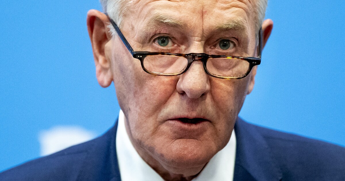 Remkes ziet groeiende kloof tussen stad en platteland en wijst naar ...