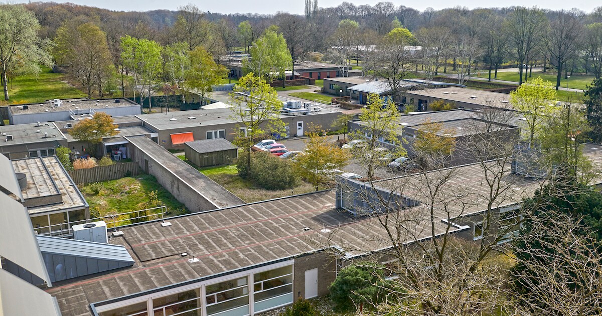GGZ-locatie Huize Padua ziet er over 15 jaar totáál anders uit | Regio ...