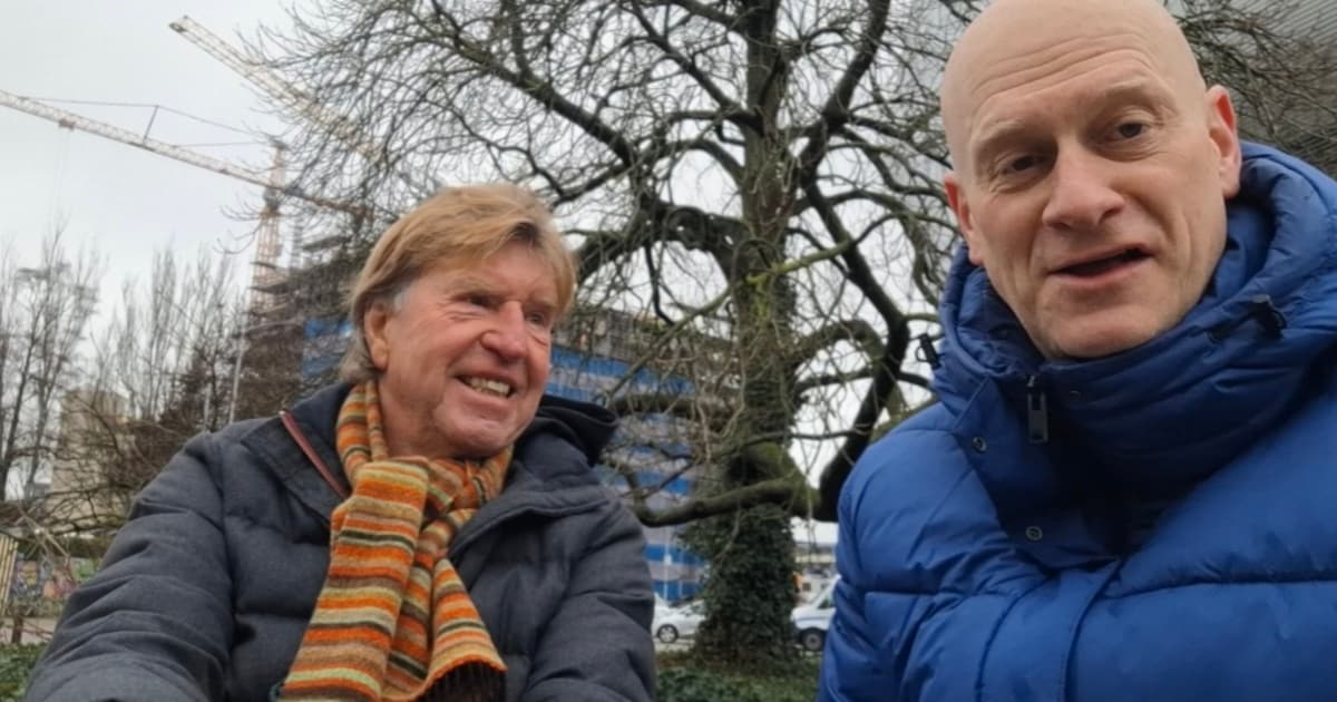 Elfrink & De Mos | ‘PSV zou een lijntje naar Thijs Dallinga kunnen ...