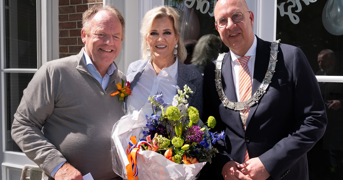 Ooit begon hij in een schuur met 3000 gulden, nu krijgt keukenkoning ...