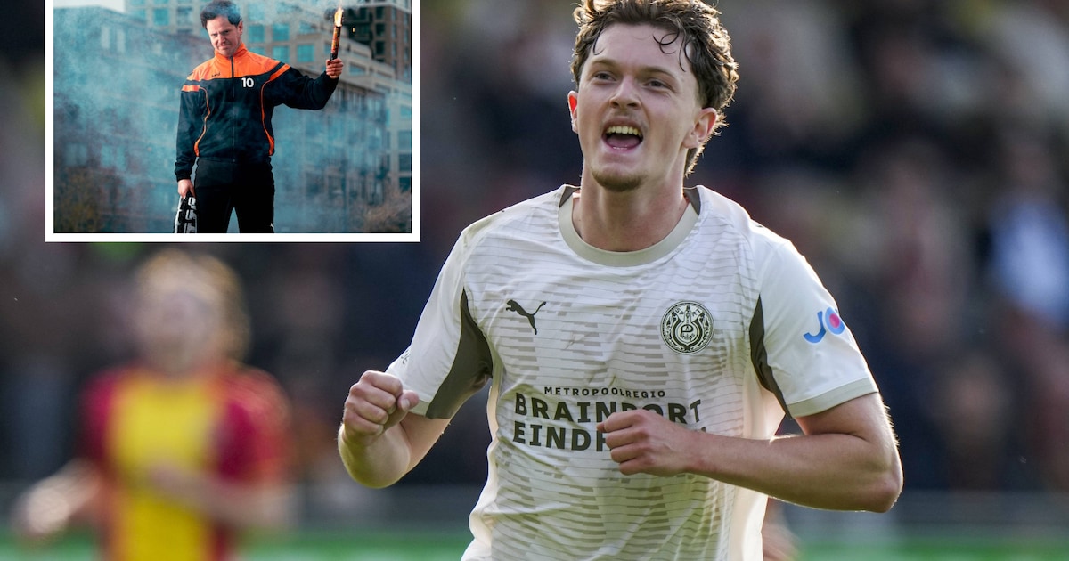 Heet van de Herdgang over laatste PSV-ontwikkelingen én met cabaretier ...