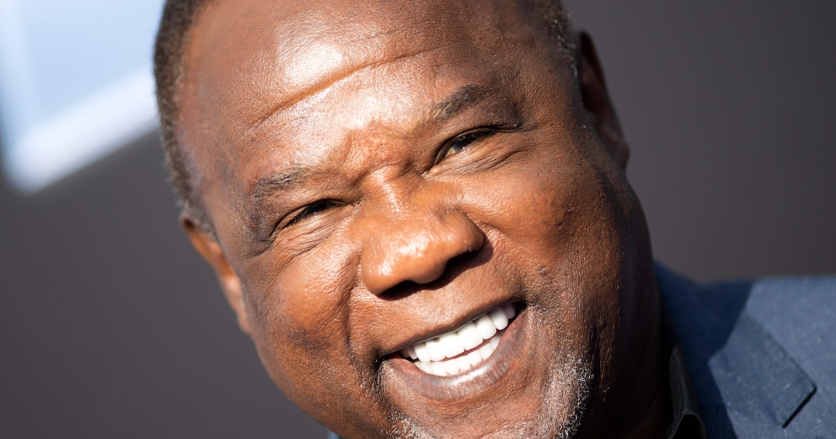 Isiah Whitlock, bekend als Clay Davis in The Wire, overleden | Show | BD.nl