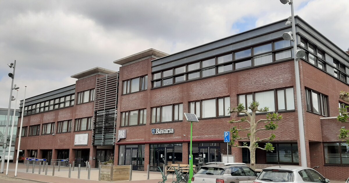 Gemeente Bernheze presenteert plannen voor noordrand in Heesch | Regio ...