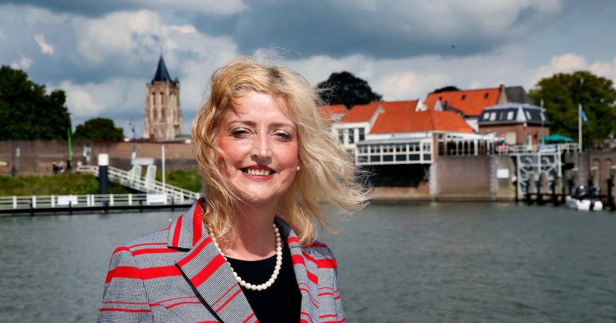 Grote zorgen over behoud regionale ziekenhuizen, burgemeester Gorinchem ...