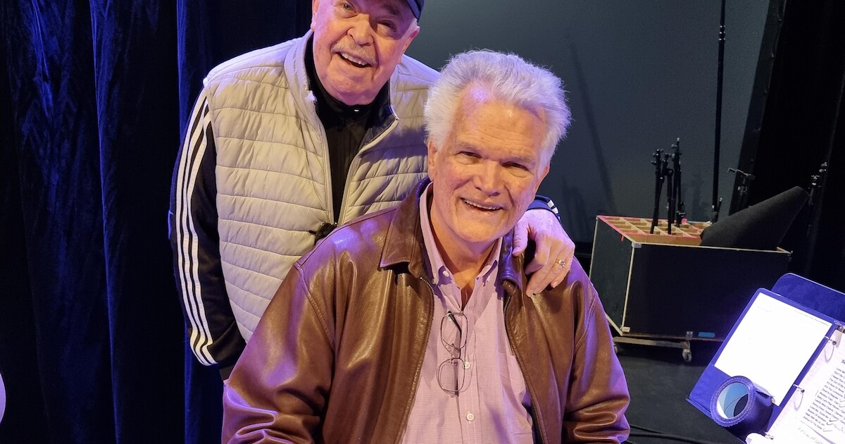 Ook oud-bandleden van Elvis voelen zich een beetje King of Rock and ...