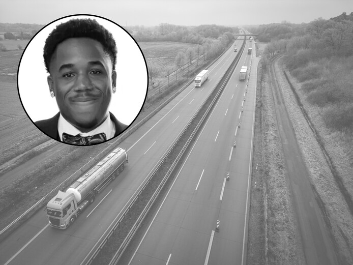 ‘Schat van een jongen’: ongeloof over de in Duitsland verongelukte Gesy ...