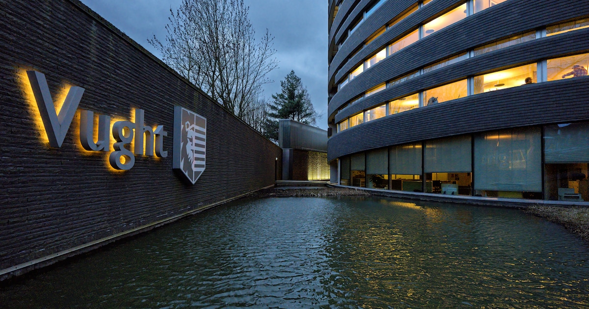 Onrust na meldingen van ambtenaren over onveilige werksfeer: ‘Onze deur ...