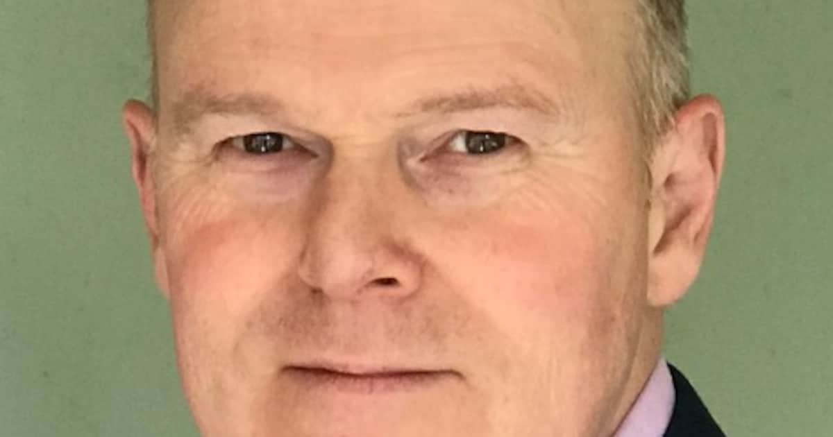 Hans Bongers lijsttrekker ONS Bernheze bij verkiezingen | Bernheze | BD.nl