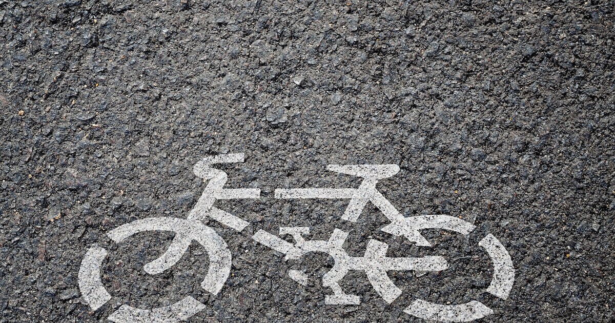 Fietspaden aan Gilzerbaan en Rueckertbaan worden breder | Tilburg | BD.nl
