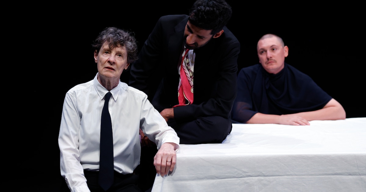 Theaterfestival Boulevard Den Bosch biedt met ‘Family’ troost en nieuwe ...