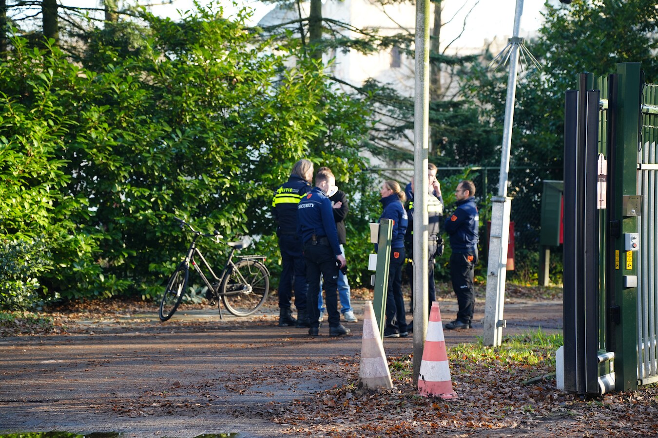 Onrust in de Efteling: groep dronken studenten uit het park gezet ...
