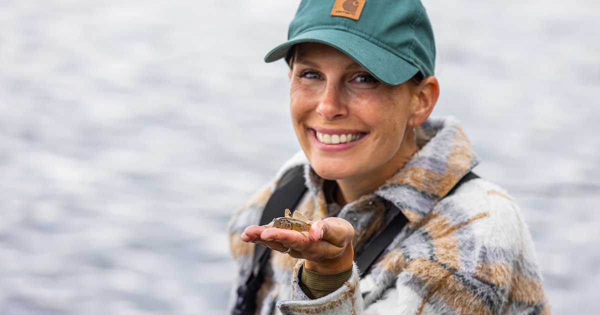 Meervoudig wereldkampioen Anja Groot te zien in dertigste seizoen van ...