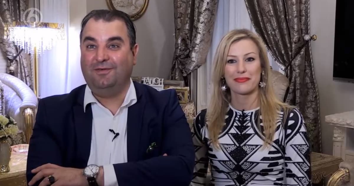 'NAC-miljonair' Azimi laat arm gezin week gratis in hotel slapen: 'Het ...