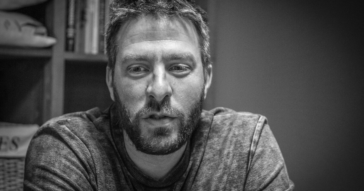 Koen (40) schreef boek over zijn tijd in Afghanistan: ‘Op de momenten ...